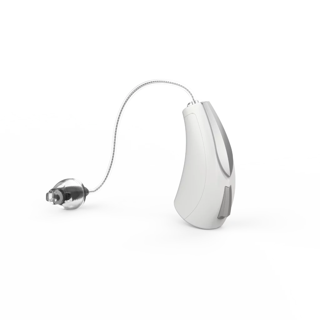 STARKEY EVOLV AI 2000 RIC R - Marmed